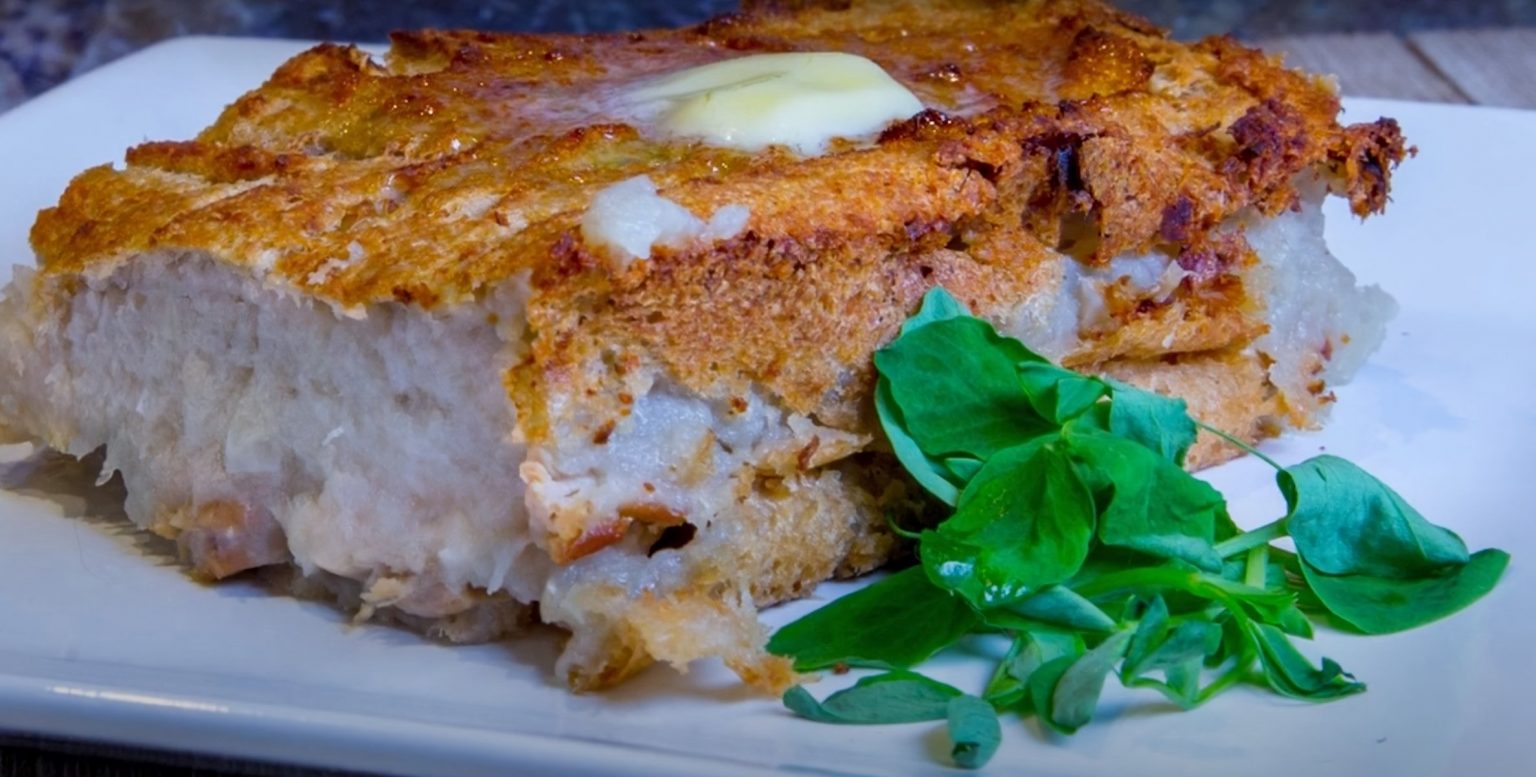 Rappie Pie Recipe | Recipes.net