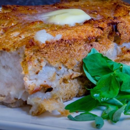 Rappie Pie Recipe | Recipes.net