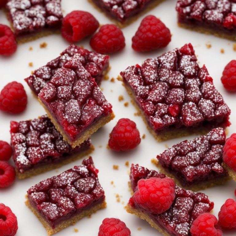 Linzer Cookies Recipe | Recipes.net