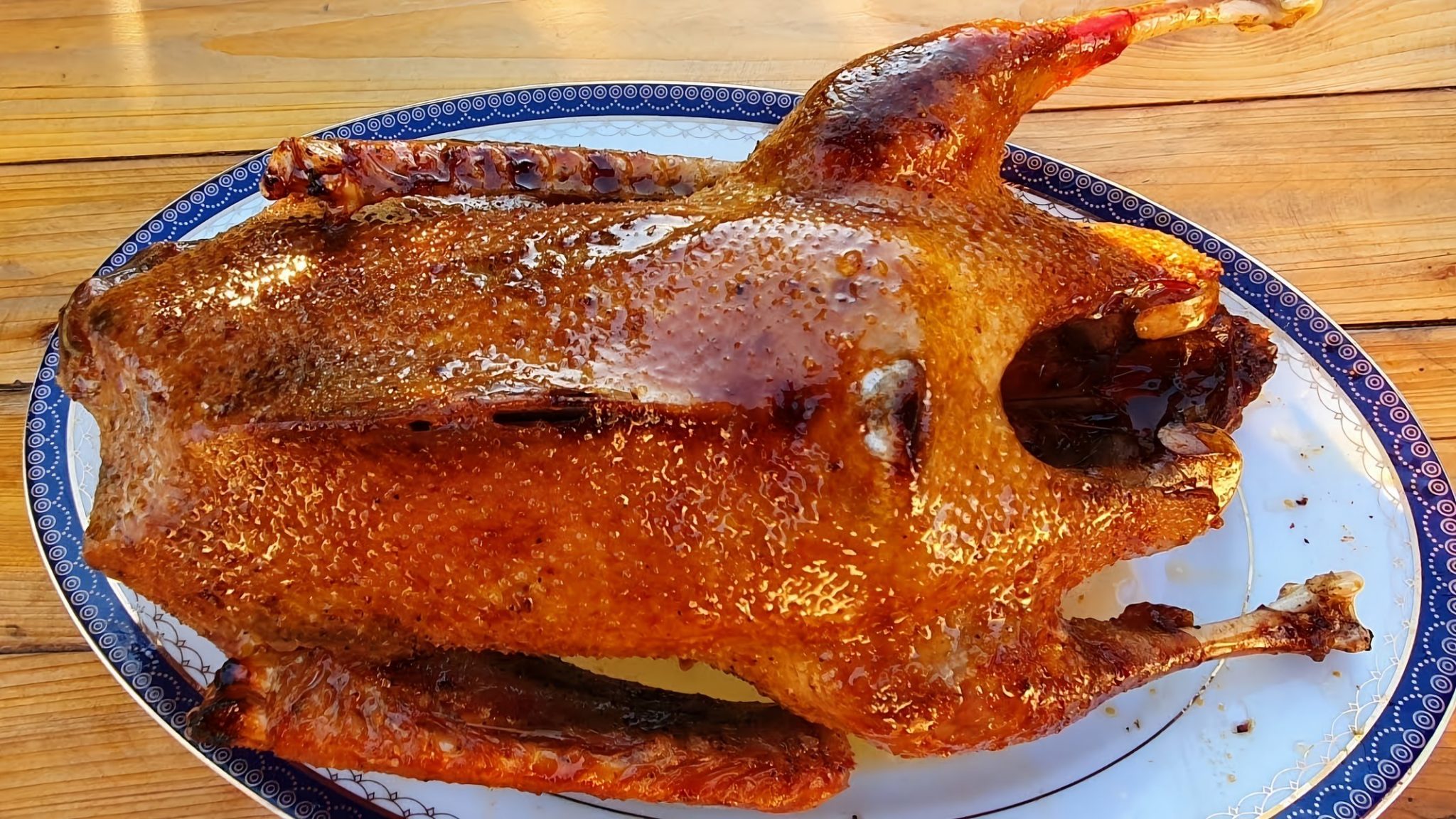 How To Grill Goose Breast - Recipes.net