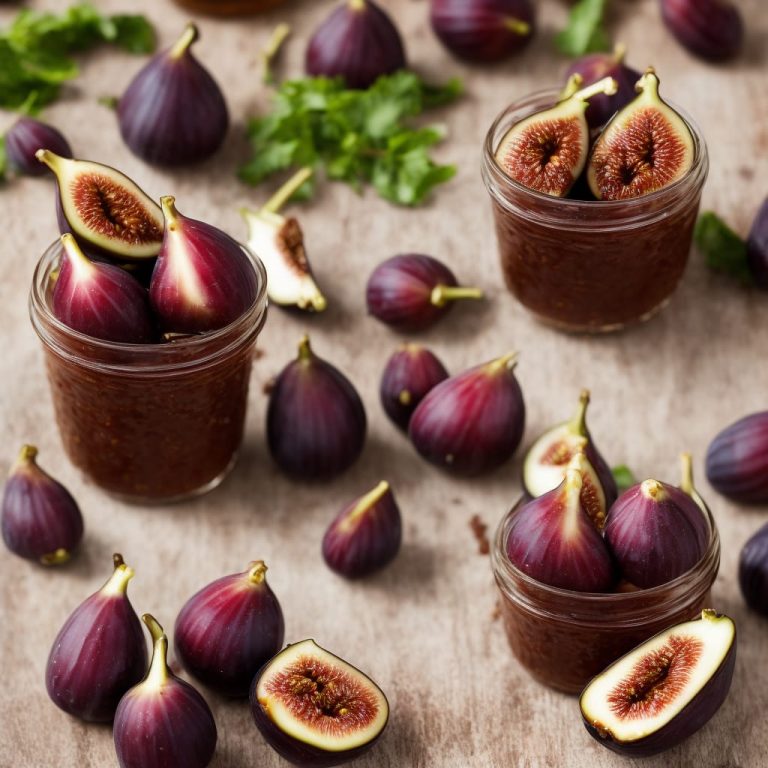 Best Jam & Spread Recipes - Recipes.net