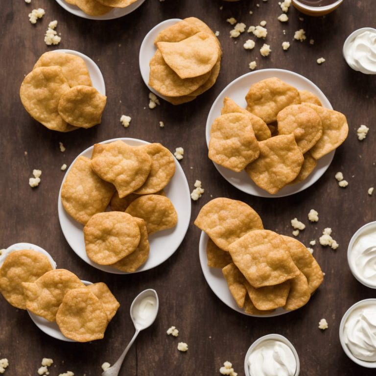 Easy Rhodes Rolls Recipe (Copycat) - Recipes.net