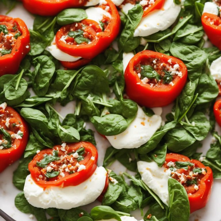 How To Season Mozzarella - Recipes.net