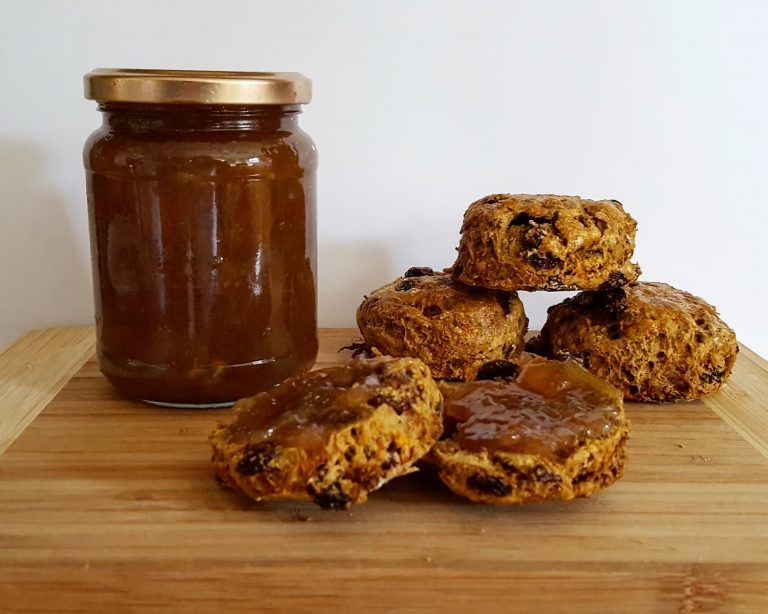 Best Jam & Spread Recipes - Recipes.net