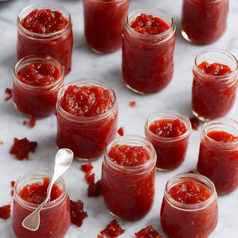 Best Jam & Spread Recipes - Recipes.net