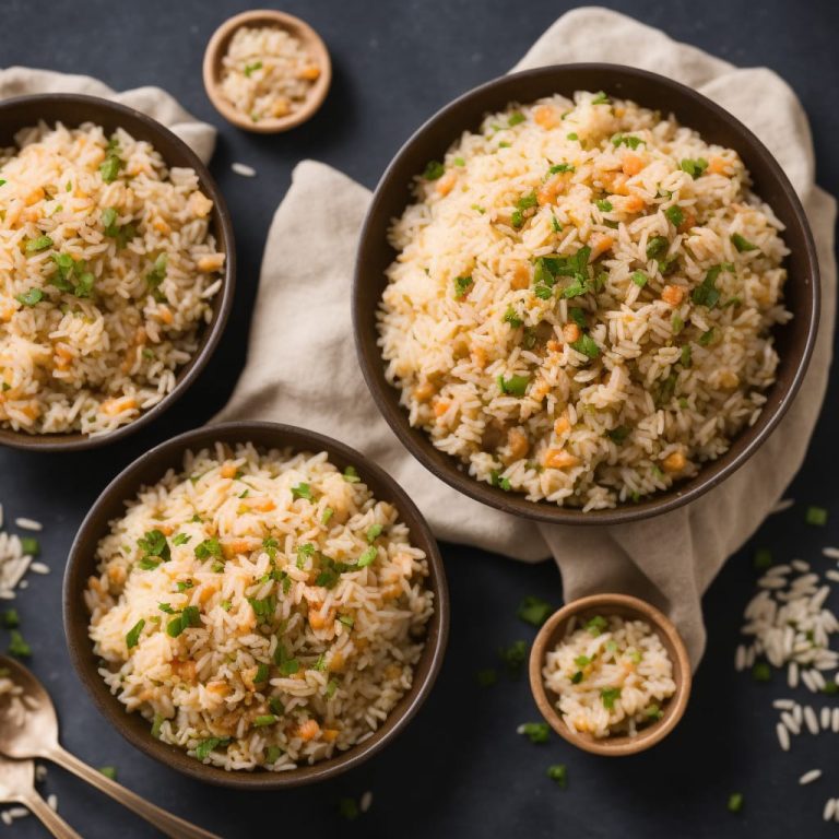 Best Rice & Risotto Recipes - Recipes.net