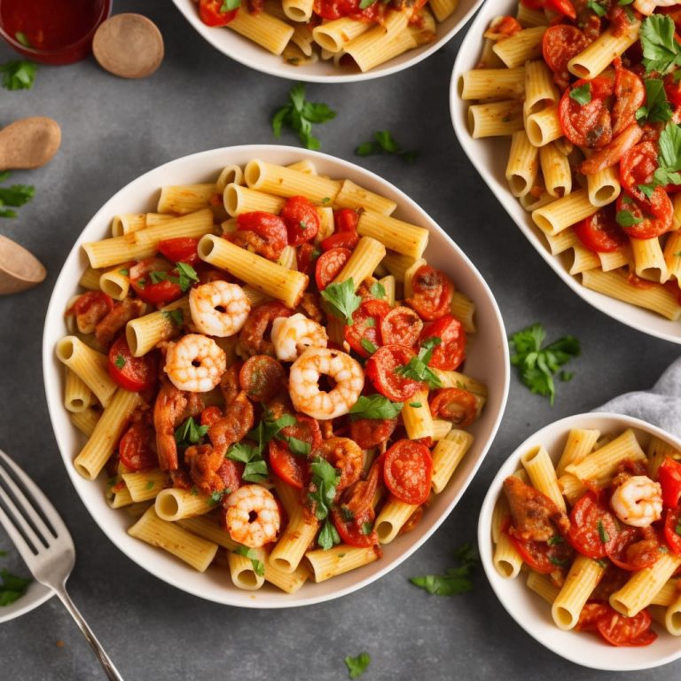 Best Pasta Recipes - Recipes.net