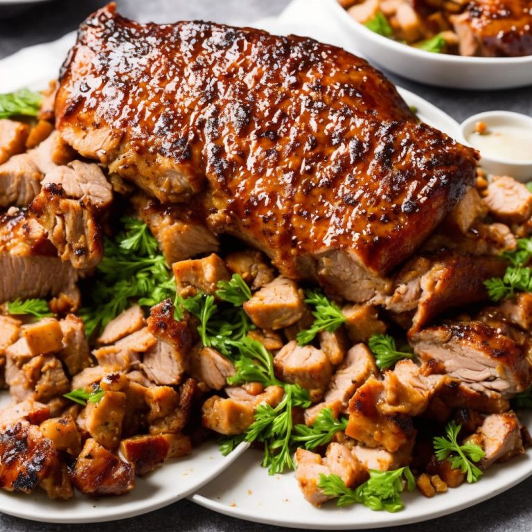 Pork Roast Recipe: Make This At Home - Recipes.net