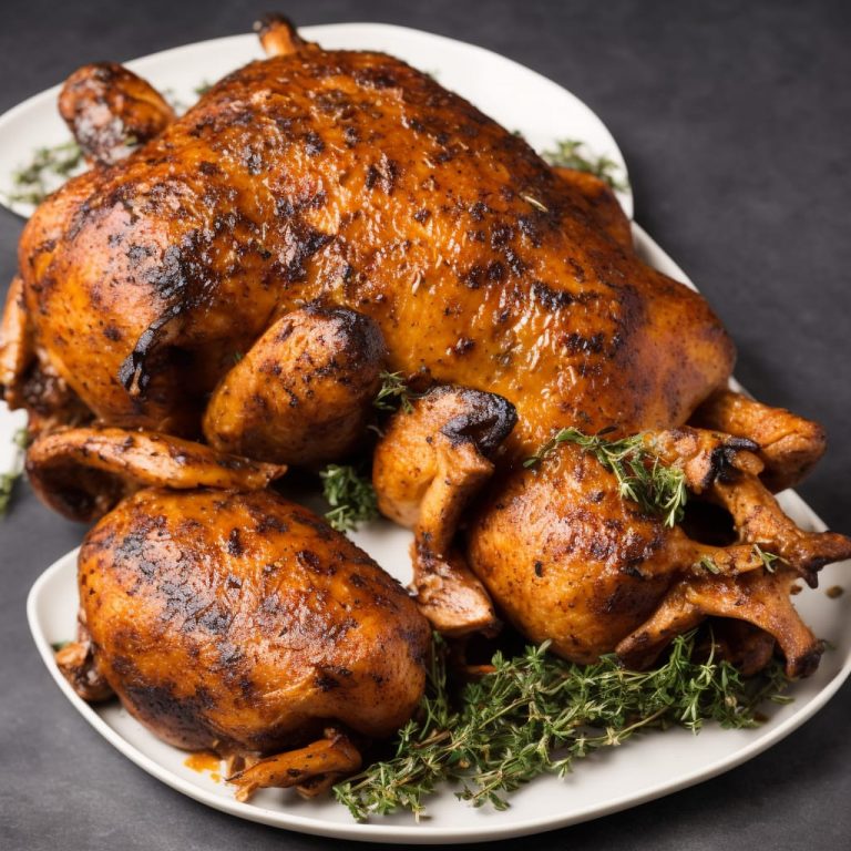 How To Cook Rabbit In A Slow Cooker - Recipes.net