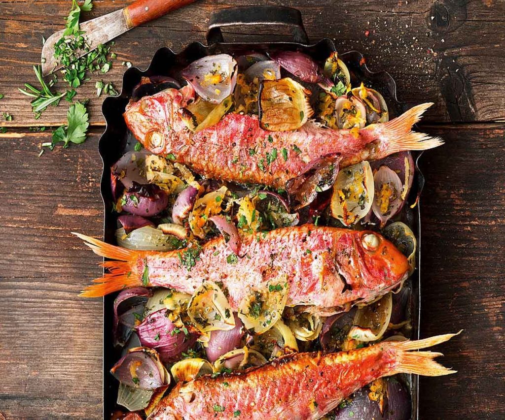 How To Smoke Mullet - Recipes.net