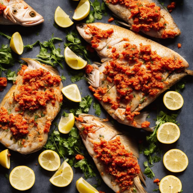 Best Fish Recipes - Recipes.net