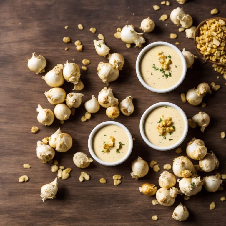 How To Cook Garlic Cloves - Recipes.net