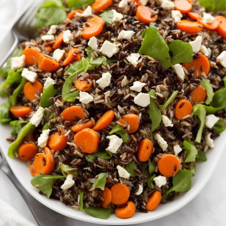 How To Cook Balsamic Rice - Recipes.net