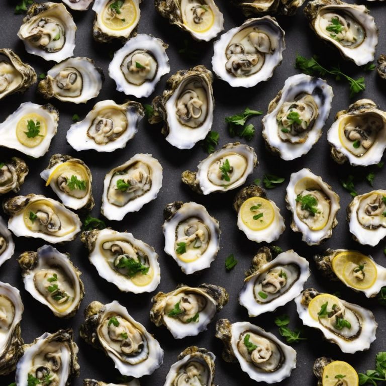 What Is Salmon Rockefeller? - Recipes.net