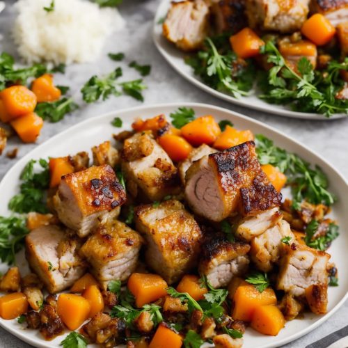 Best Pork belly Recipes - Recipes.net