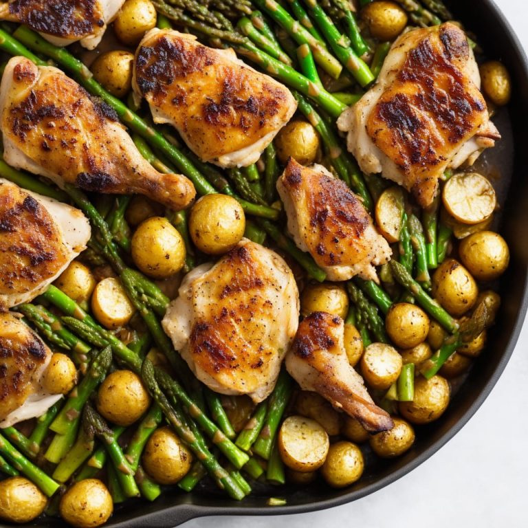 How To Roast A 7 Lb Chicken - Recipes.net