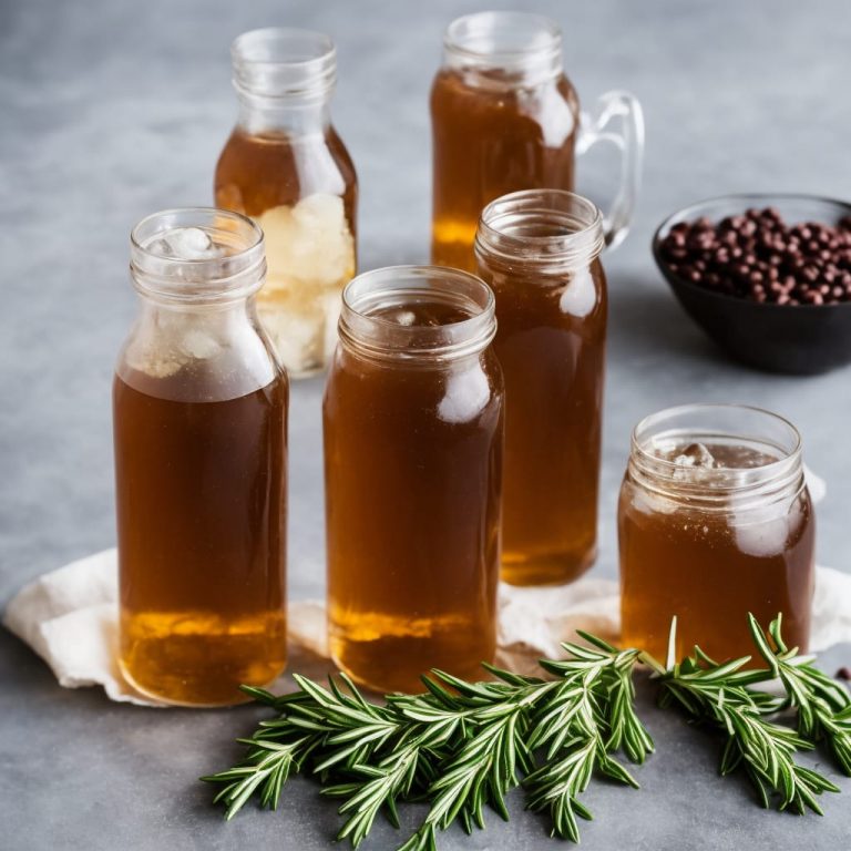 How To Boil Rosemary - Recipes.net