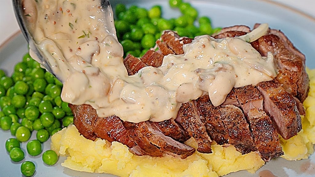 What Is a Fish Collar - Recipes.net