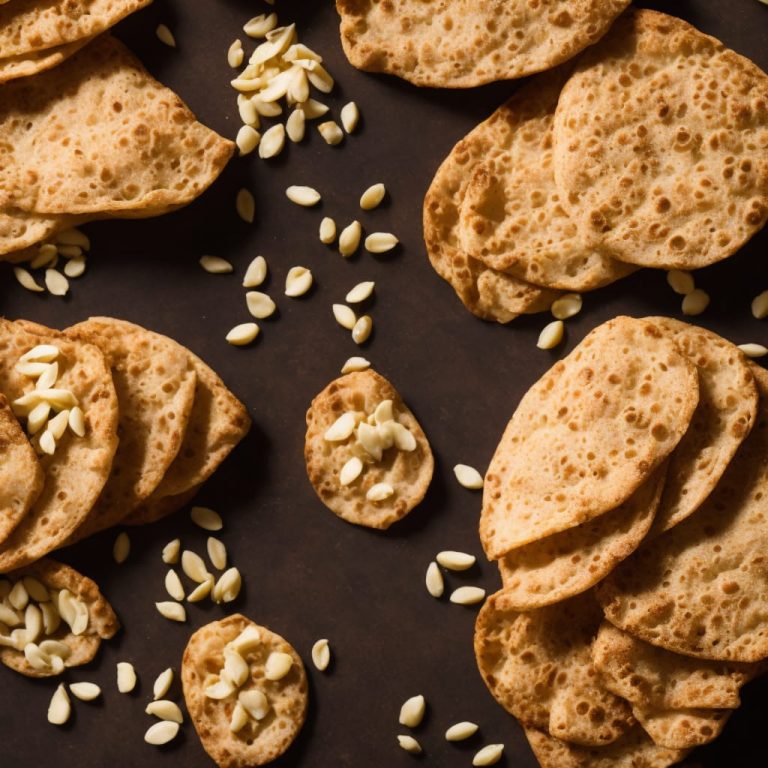 How To Eat Roti With A Knife And Fork - Recipes.net