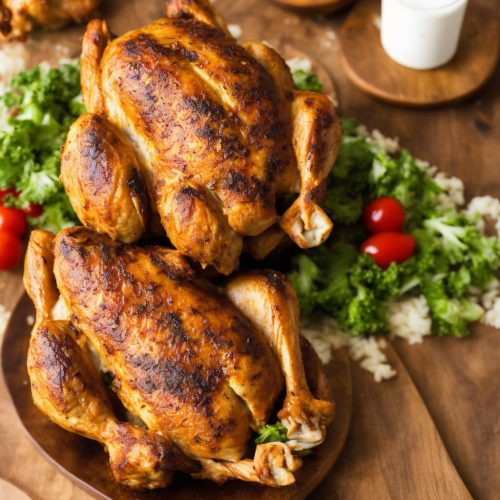 Easy Leftover Rotisserie Chicken Alfredo Recipe | Recipes.net