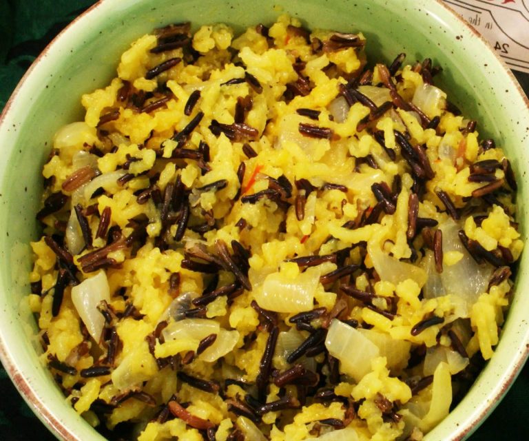 How To Cook Rice For 2 People - Recipes.net