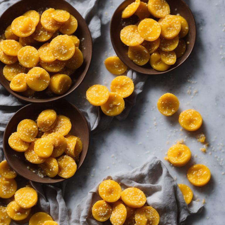 How To Cook Salted Egg - Recipes.net