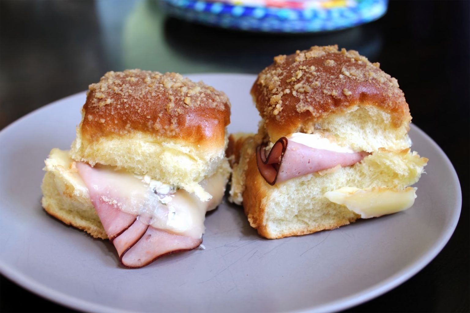 Tailgate Sandwiches Recipe | Recipes.net