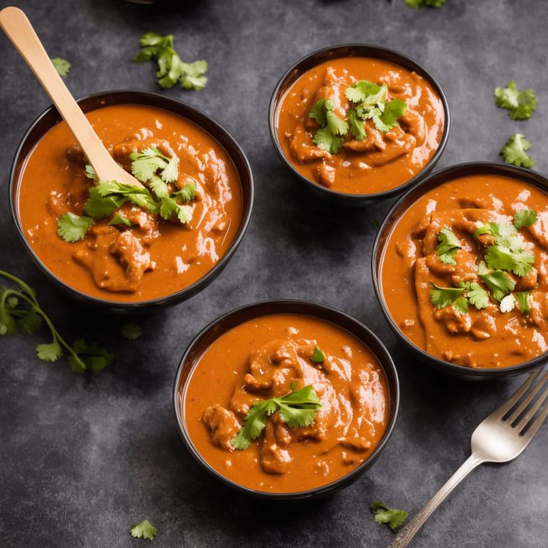 Satay Sauce Recipe | Recipes.net