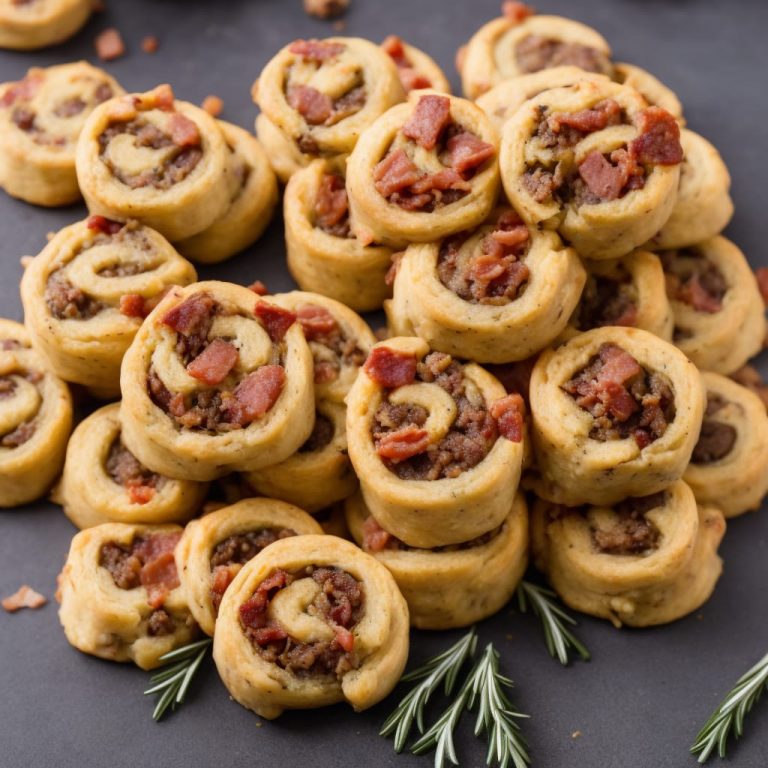 How To Cook Steak Pinwheels In The Oven - Recipes.net