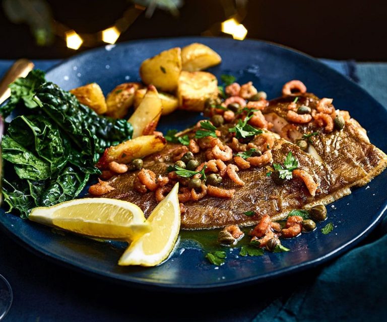 How To Blanch Shrimp - Recipes.net