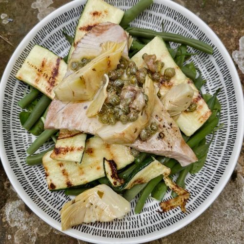 Best Anchovy fillets Recipes - Recipes.net