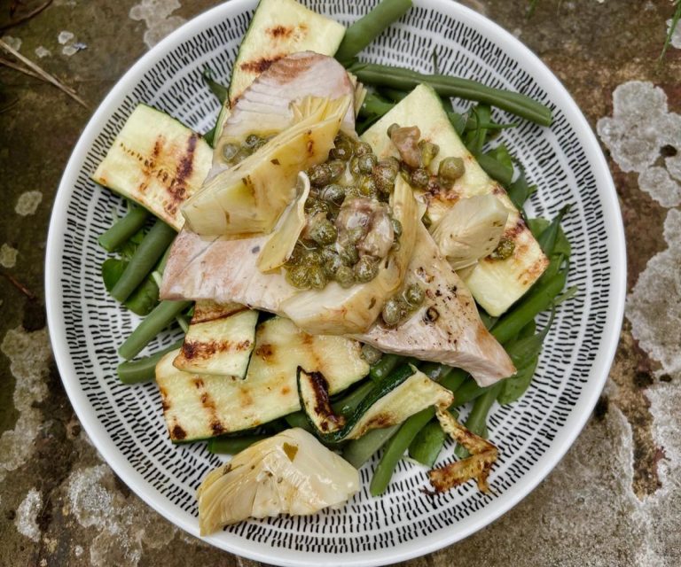 How To Cook Half Runner Beans - Recipes.net