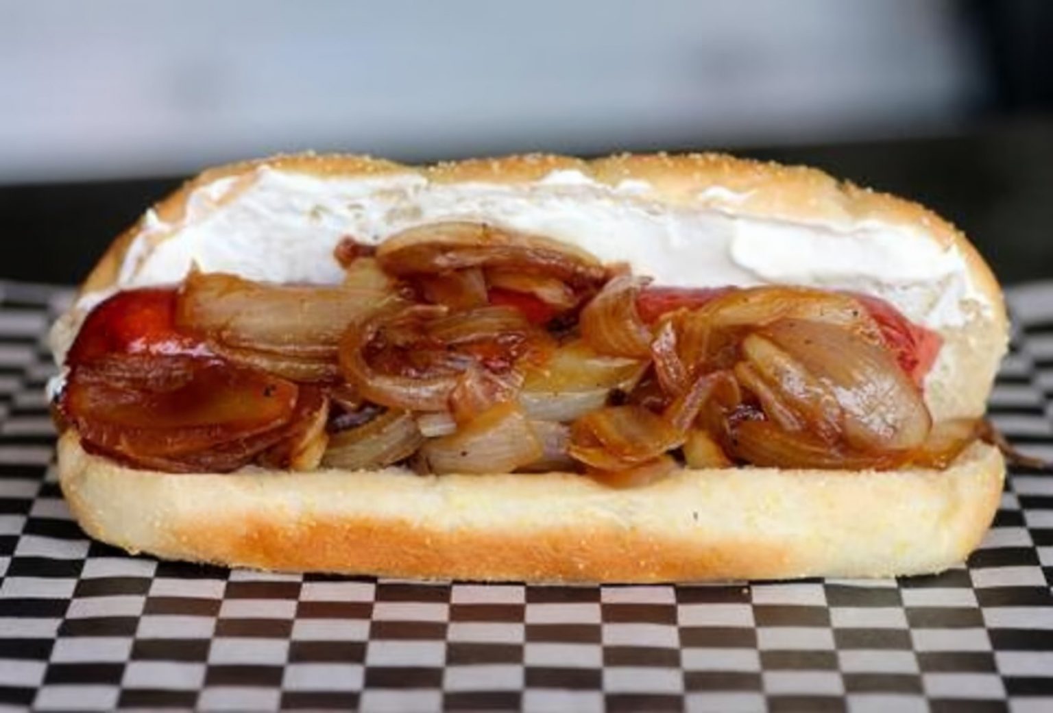 Seattle Cream Cheese Dogs Recipe | Recipes.net