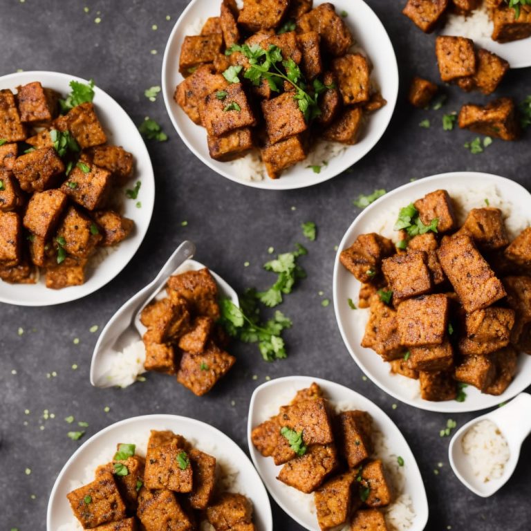 How To Steam Seitan - Recipes.net