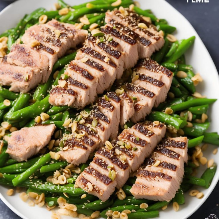 Easy to Make Easy Pickled Tuna Recipe - Recipes.net