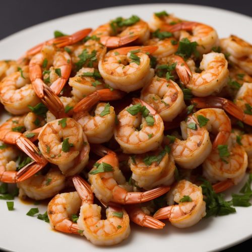 Shrimp Fra Diablo Recipe | Recipes.net