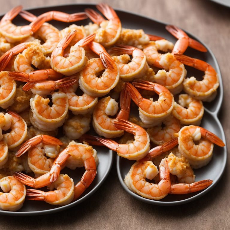 Best Shrimp Recipes - Recipes.net