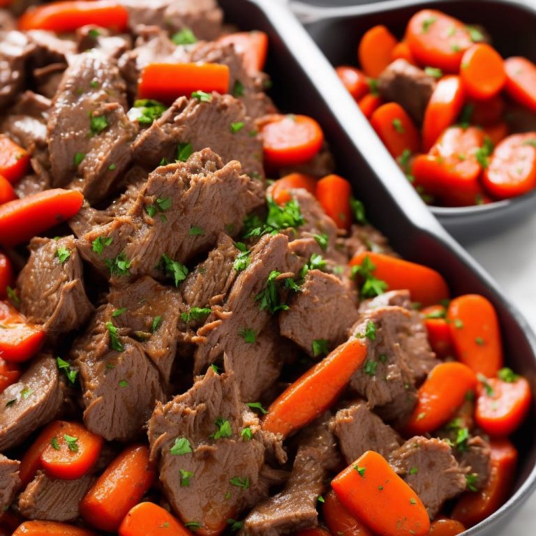 Stove Top Pot Roast Recipe | Recipes.net