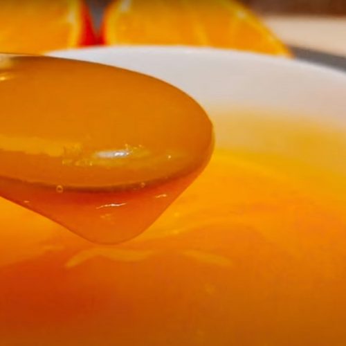 Simple Orange Glaze Recipe Recipe | Recipes.net