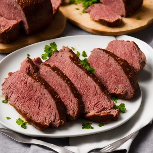 Best Kosher salt Recipes - Recipes.net