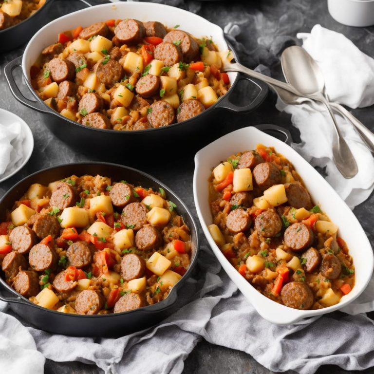 Best Main Dish Recipes - Recipes.net