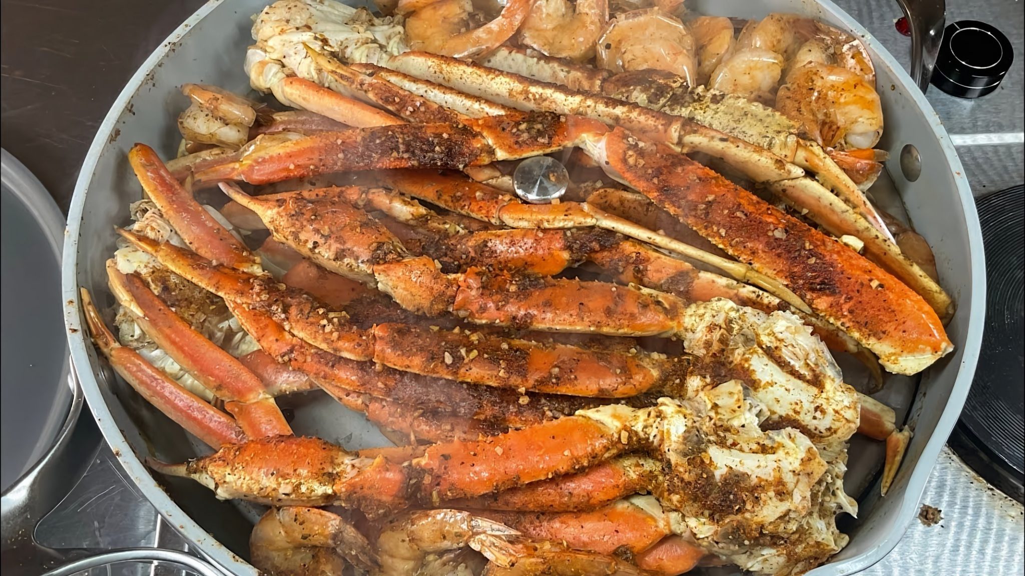 How To Cook Surimi Crab Legs - Recipes.net