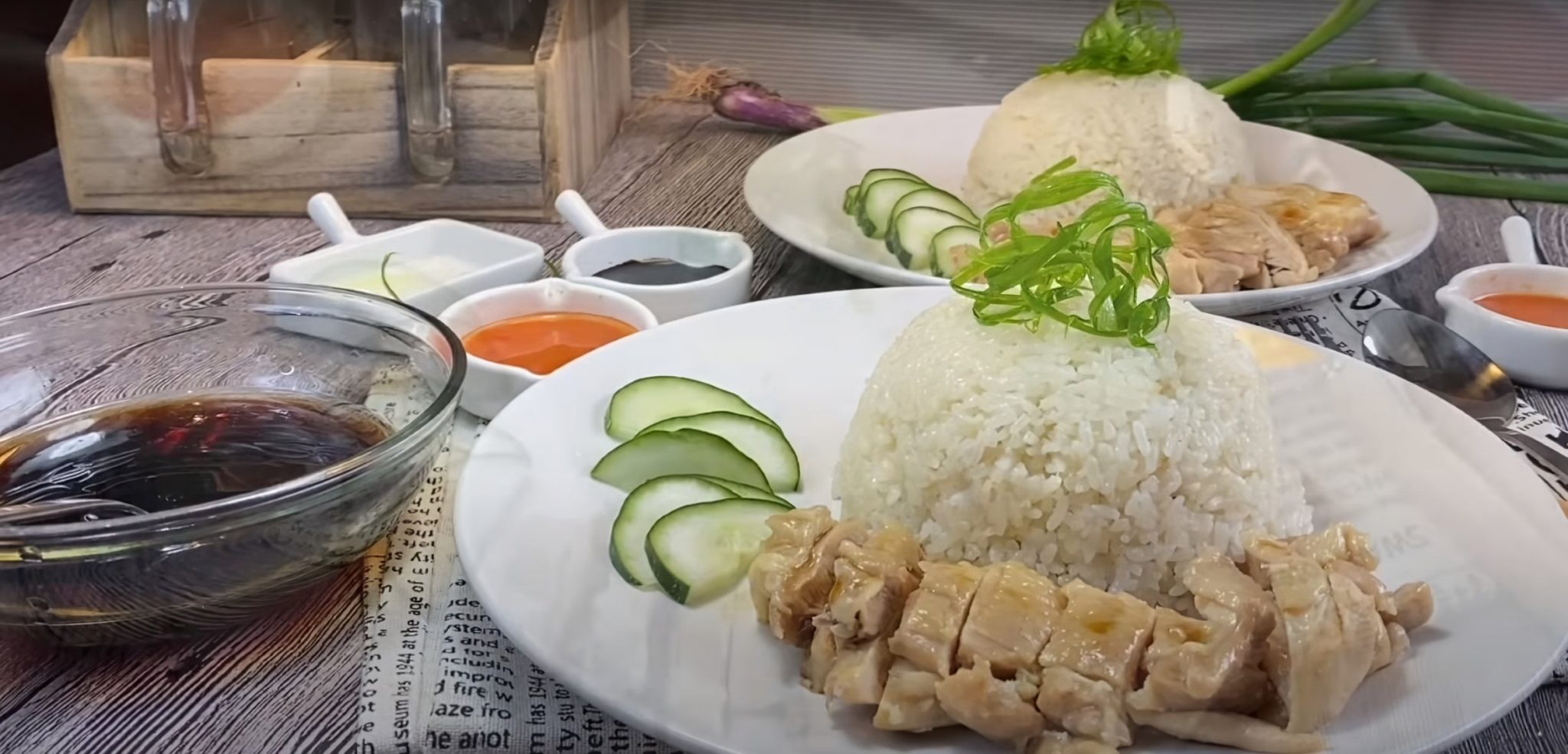 What Is Fragrant Rice - Recipes.net