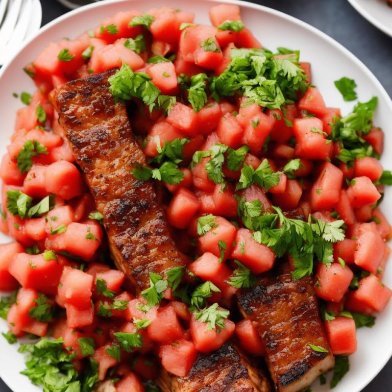 How To Cook Diced Pork In Oven