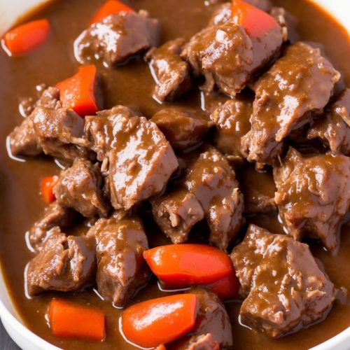 How To Cook Beef Soup Bones - Recipes.net