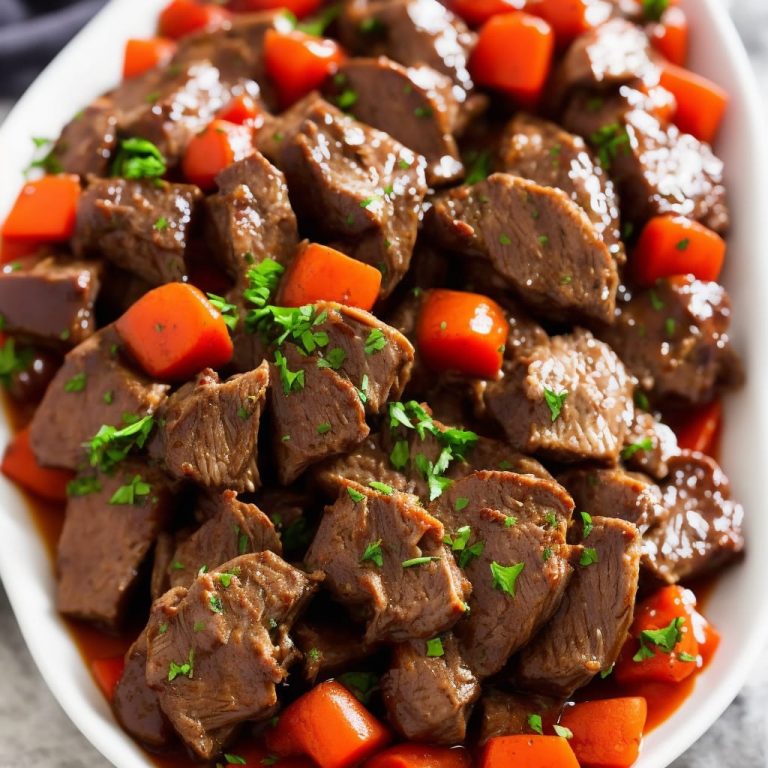 Slow Cooker Moose Roast Recipe | Recipes.net
