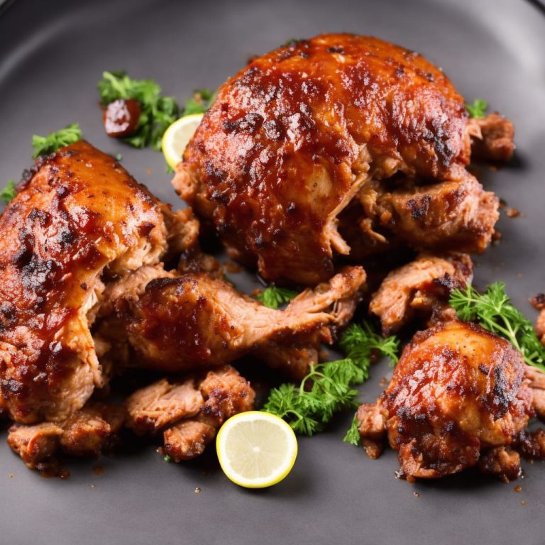 How To Roast A Gammon Joint Without Boiling - Recipes.net