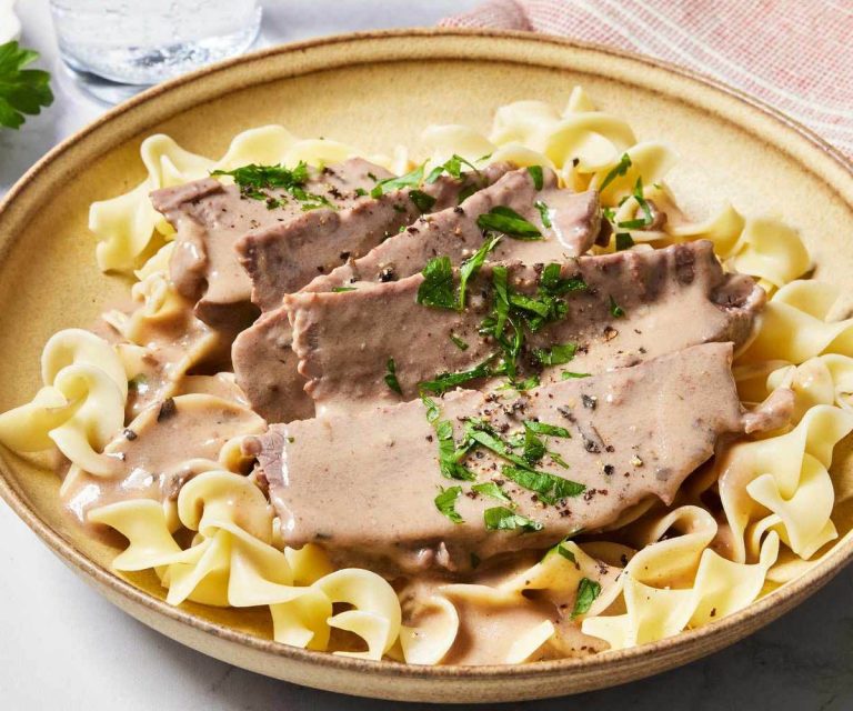How To Cook A Turkey London Broil - Recipes.net
