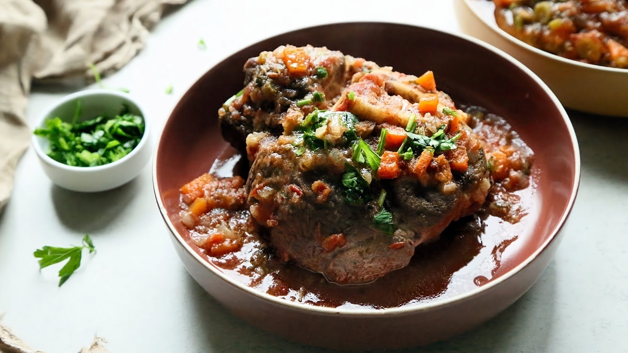 How To Cook Veal Steaks - Recipes.net