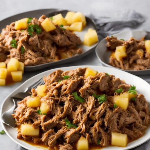 Pork Riblets Slow Cooker Recipe - Recipes.net